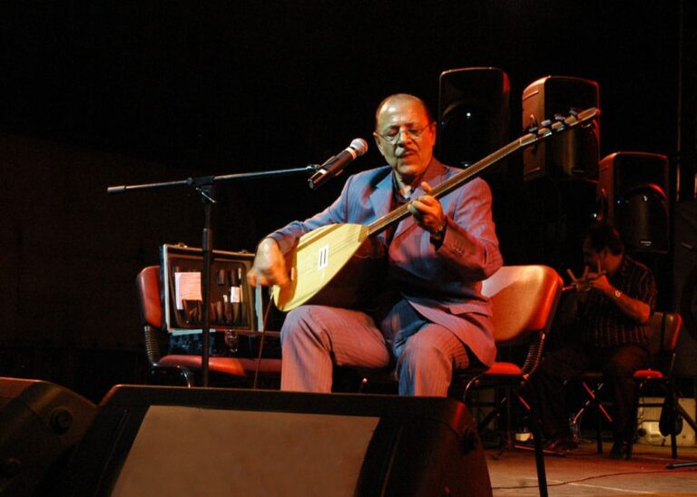 Telli Çalgılar Nelerdir? Telli Çalgı İsimleri & Çeşitleri • Nen Var