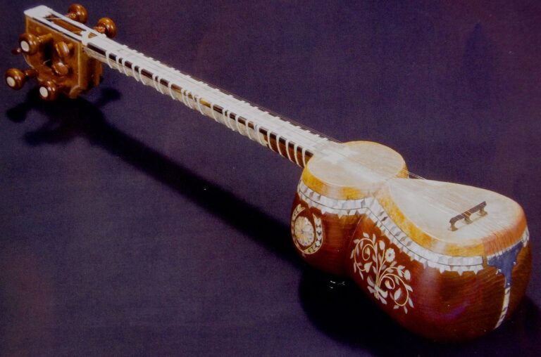Telli Çalgılar Nelerdir? Telli Çalgı İsimleri & Çeşitleri • Nen Var
