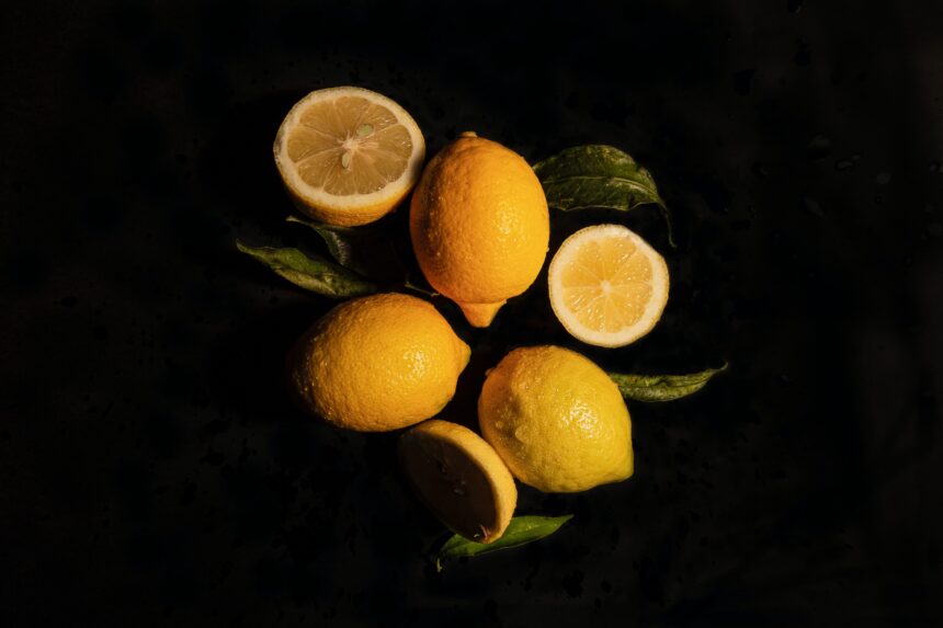Nane Limon Nasıl Yapılır? Faydaları Nelerdir? • Nen Var