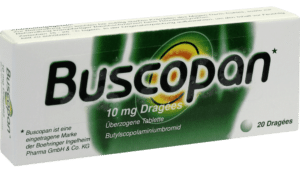 Buscopan Nedir? Buscopan Ne İşe Yarar? Nasıl Kullanılır?