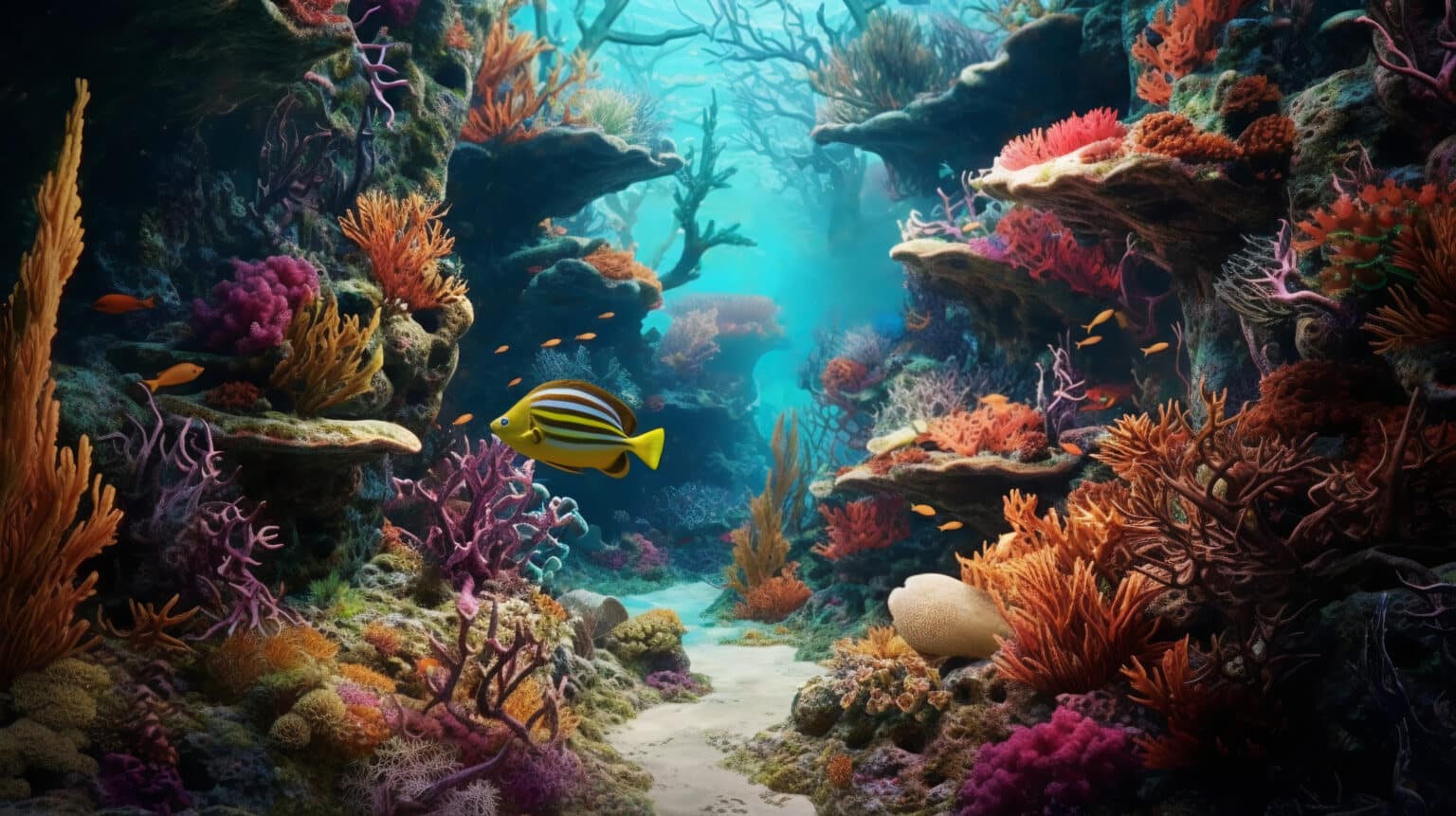 Habitat Nedir? Habitat Çeşitleri ve Özellikleri • Nen Var
